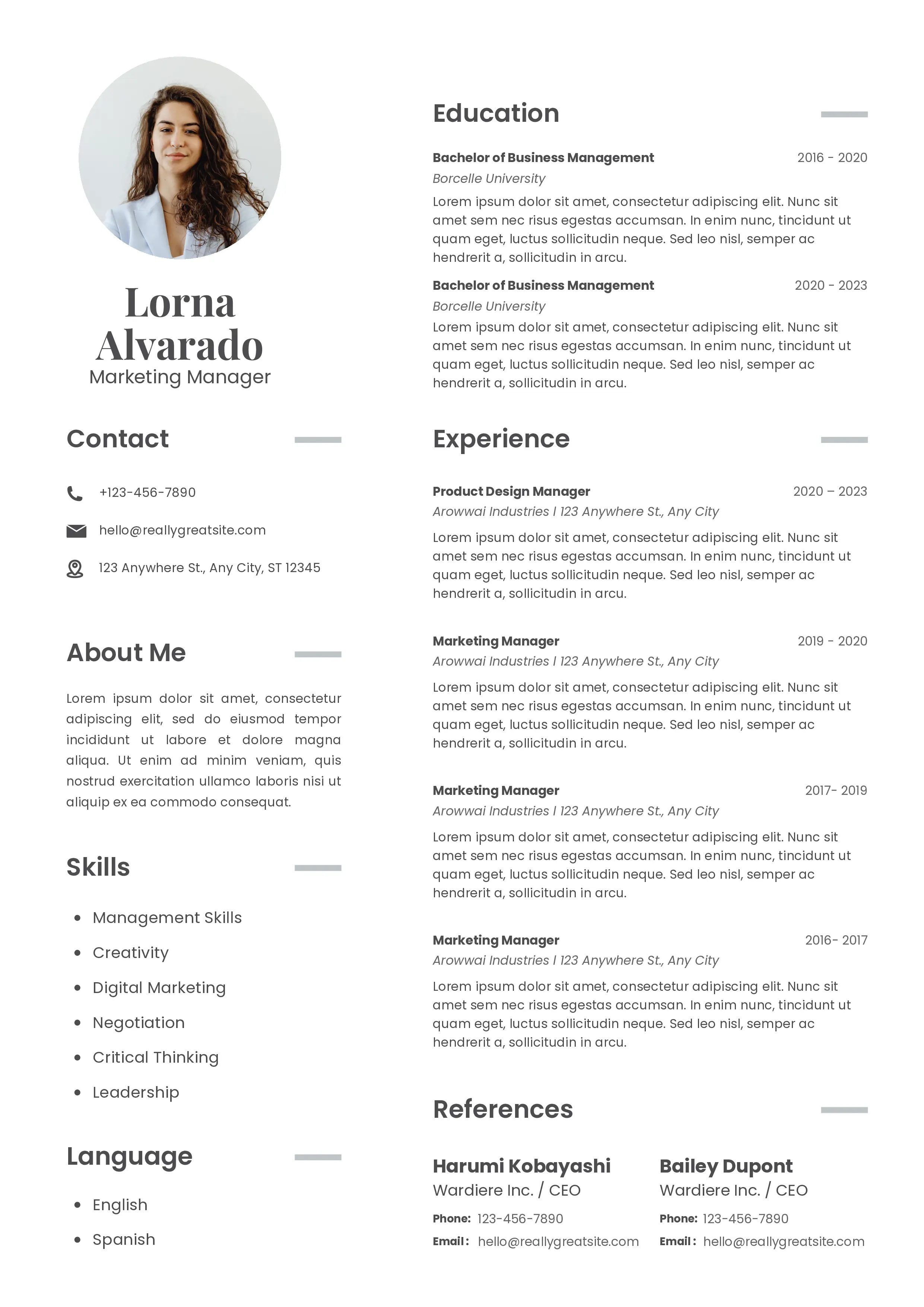 Jobs in jordan - career in jordan - vacancies in jordan | jordan Jobs